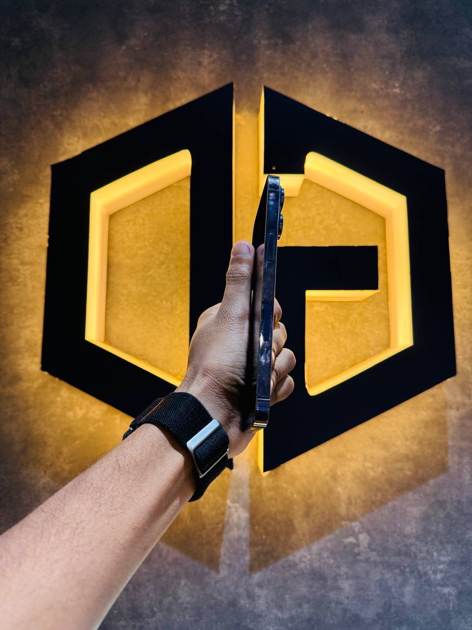 Apple iPhone 14 Pro Max 256GB - PURPLE - Code (02685)