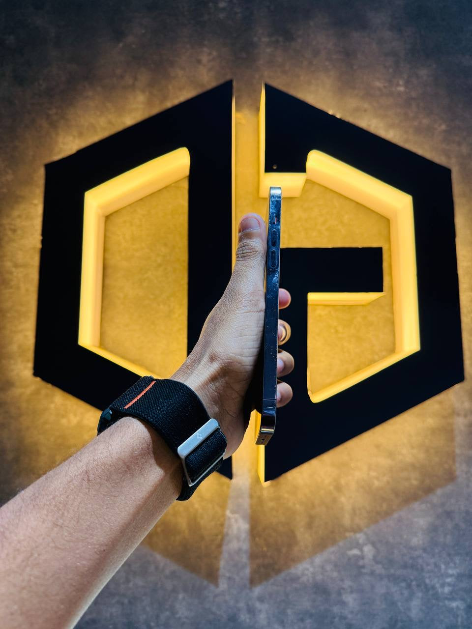 Apple iPhone 14 Pro Max 256GB - PURPLE - Code (02685)