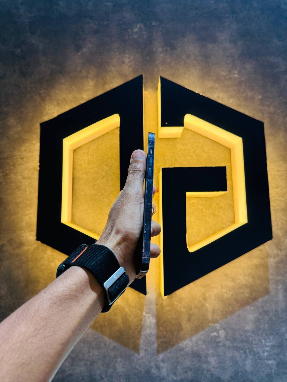 Apple iPhone 14 Pro Max 256GB - PURPLE - Code (14034)